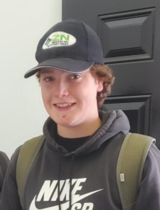 UPDATE: RCMP request public assistance in locating missing teen ... UPDATE: RCMP request public assistance in locating missing teen ...